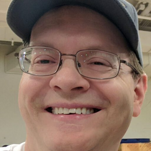 20 Facts About Will – K.W. "Will" Murray (Willscrlt)